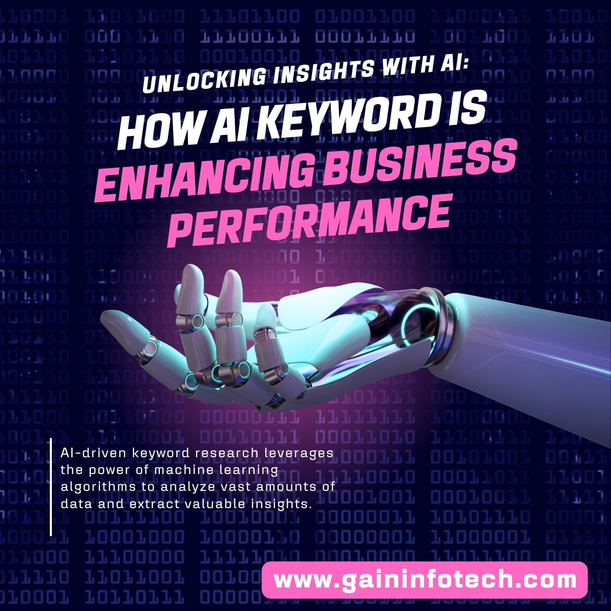 Unveiling The Power Of Ai In Keyword Research